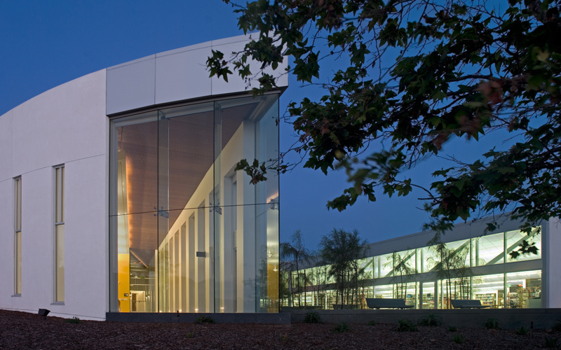 Projects | Safdie Rabines Architects