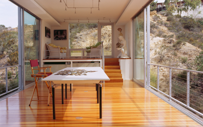 Projects | Safdie Rabines Architects