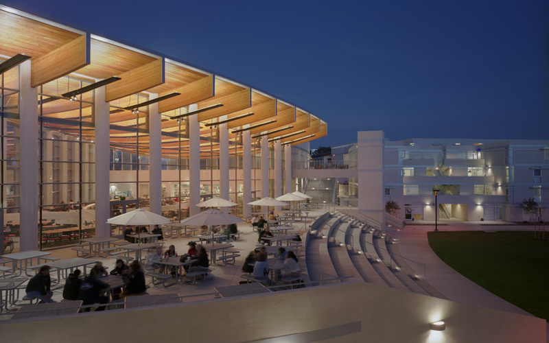 Projects | Safdie Rabines Architects