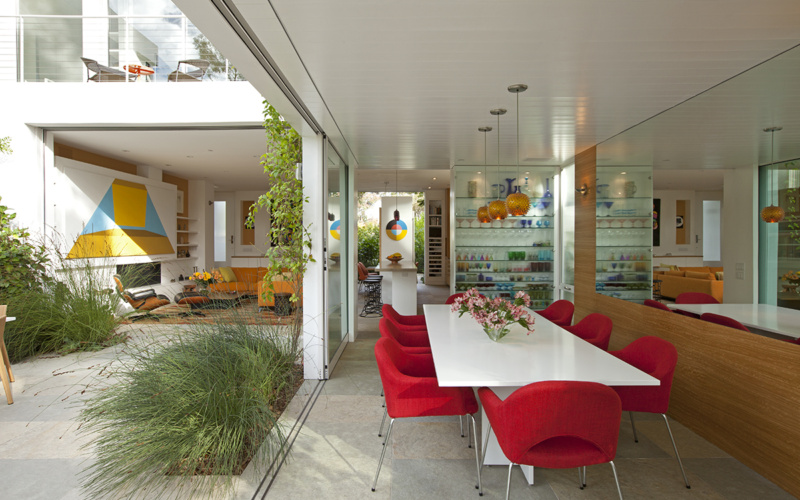 Projects | Safdie Rabines Architects