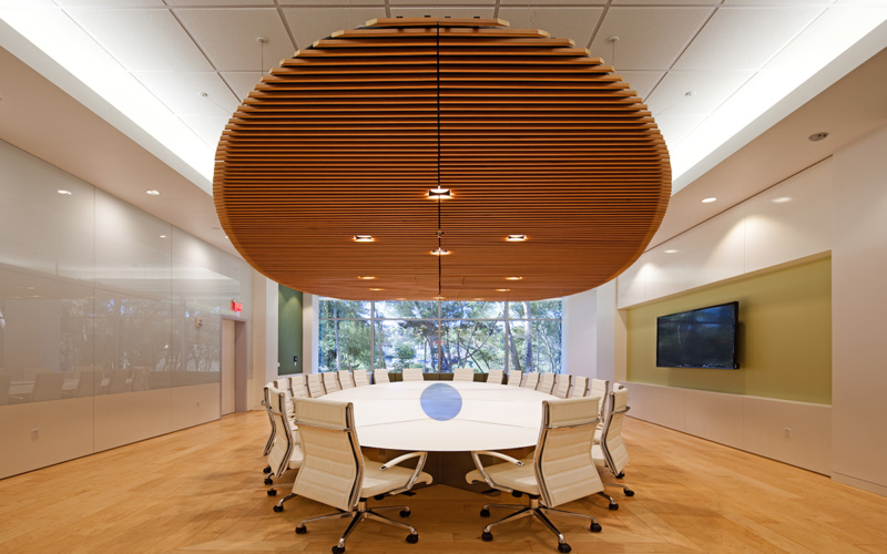 Projects | Safdie Rabines Architects