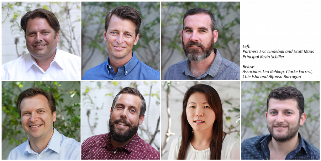 SRA Welcomes New Additions to Leadership Team - Safdie Rabines Architects