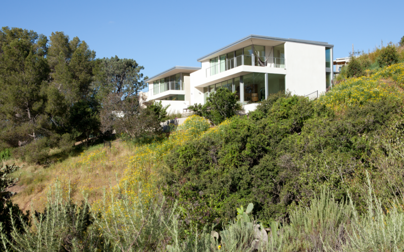 Projects | Safdie Rabines Architects