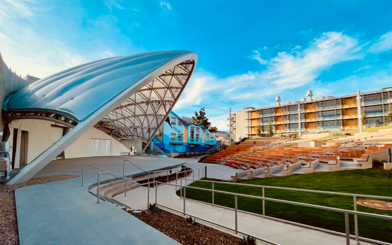 Projects | Safdie Rabines Architects