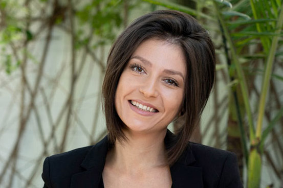 People | Safdie Rabines Architects