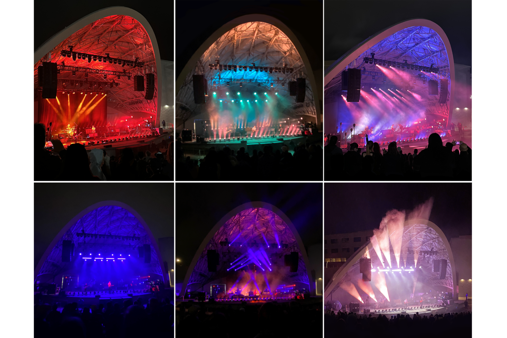 Epstein Family Amphitheater | Safdie Rabines Architects