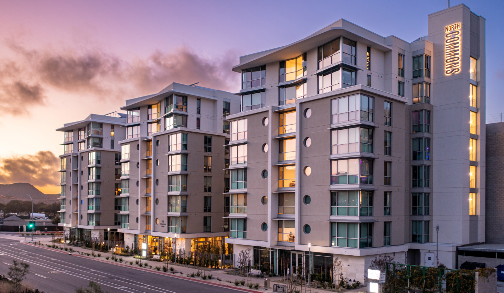 Safdie Rabines Architects