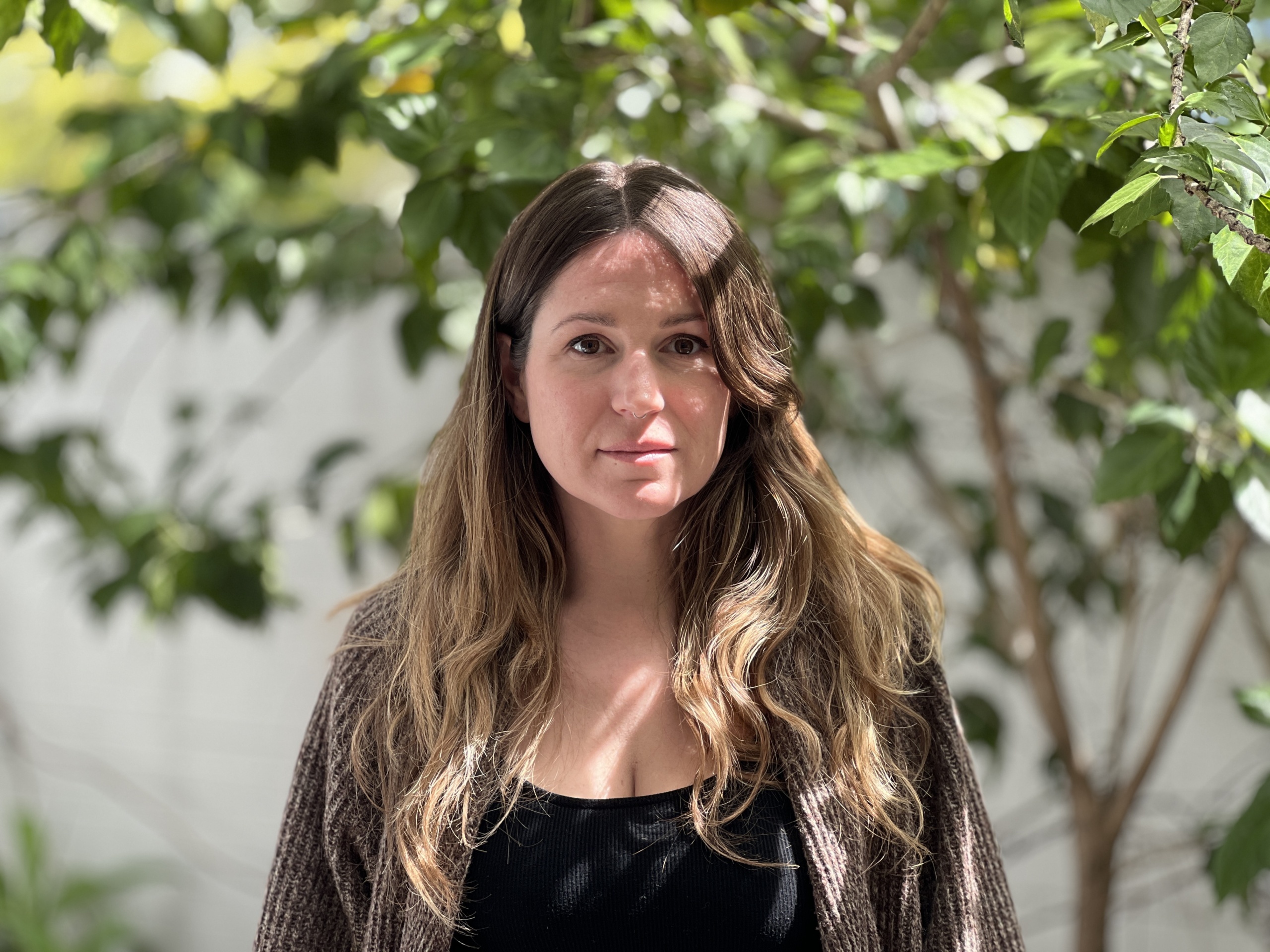 Cassandra Richardson | Safdie Rabines Architects