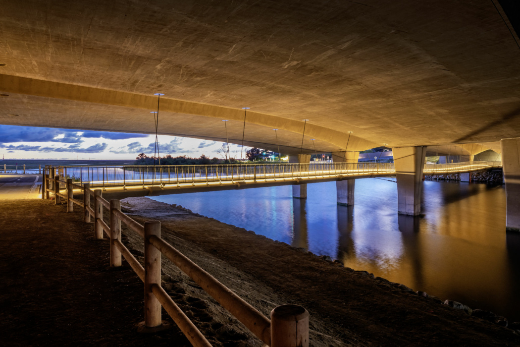 Safdie Rabines Architects