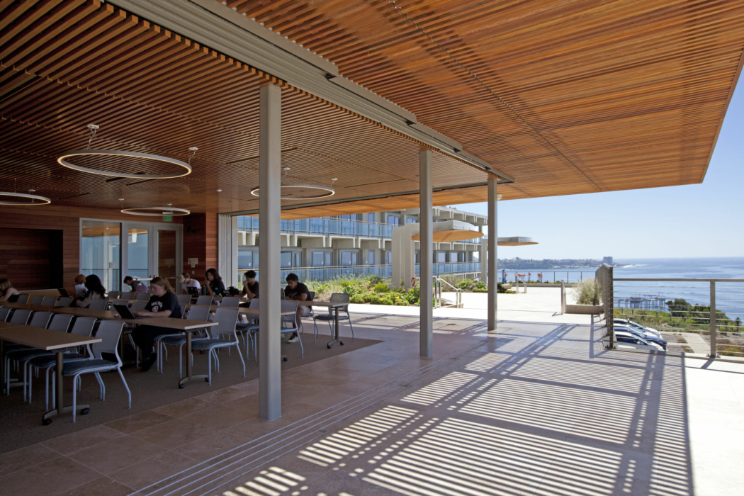 Safdie Rabines Architects