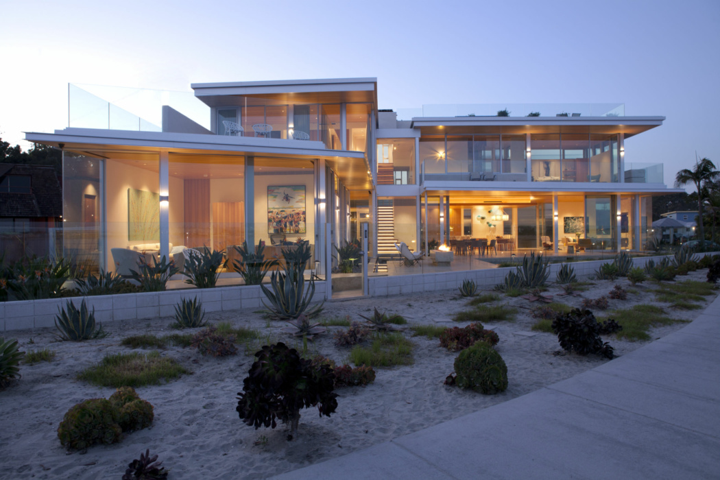 Safdie Rabines Architects