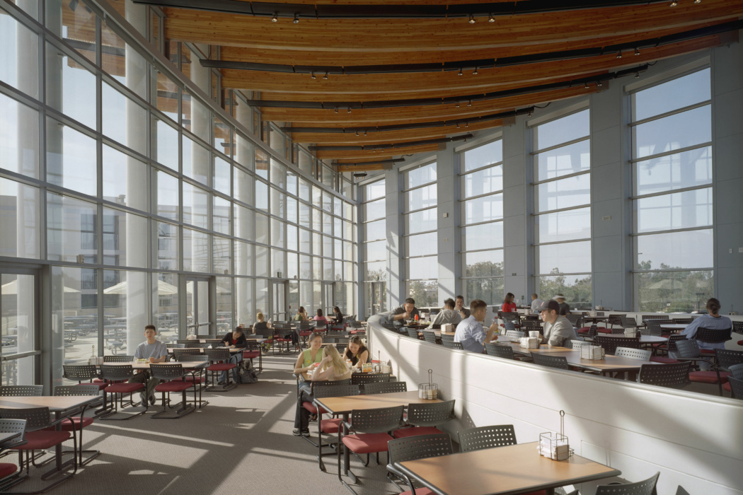 Safdie Rabines Architects