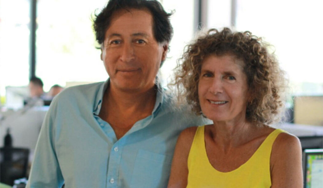 Safdie Rabines Architects