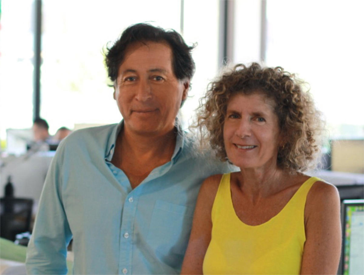 Downtown San Diego Partnership Spotlight Safdie Rabines Architects ...