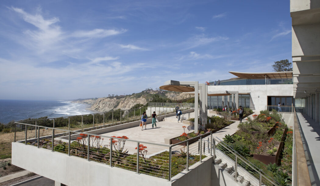 Safdie Rabines Architects