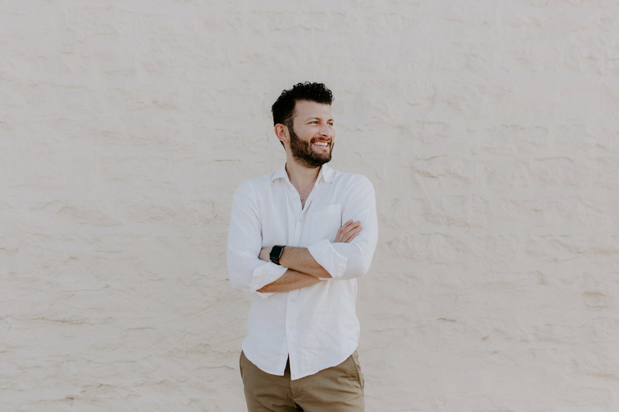 Announcing Alfonso R. Barragán as SRA’s Newest Partner, and Team ...