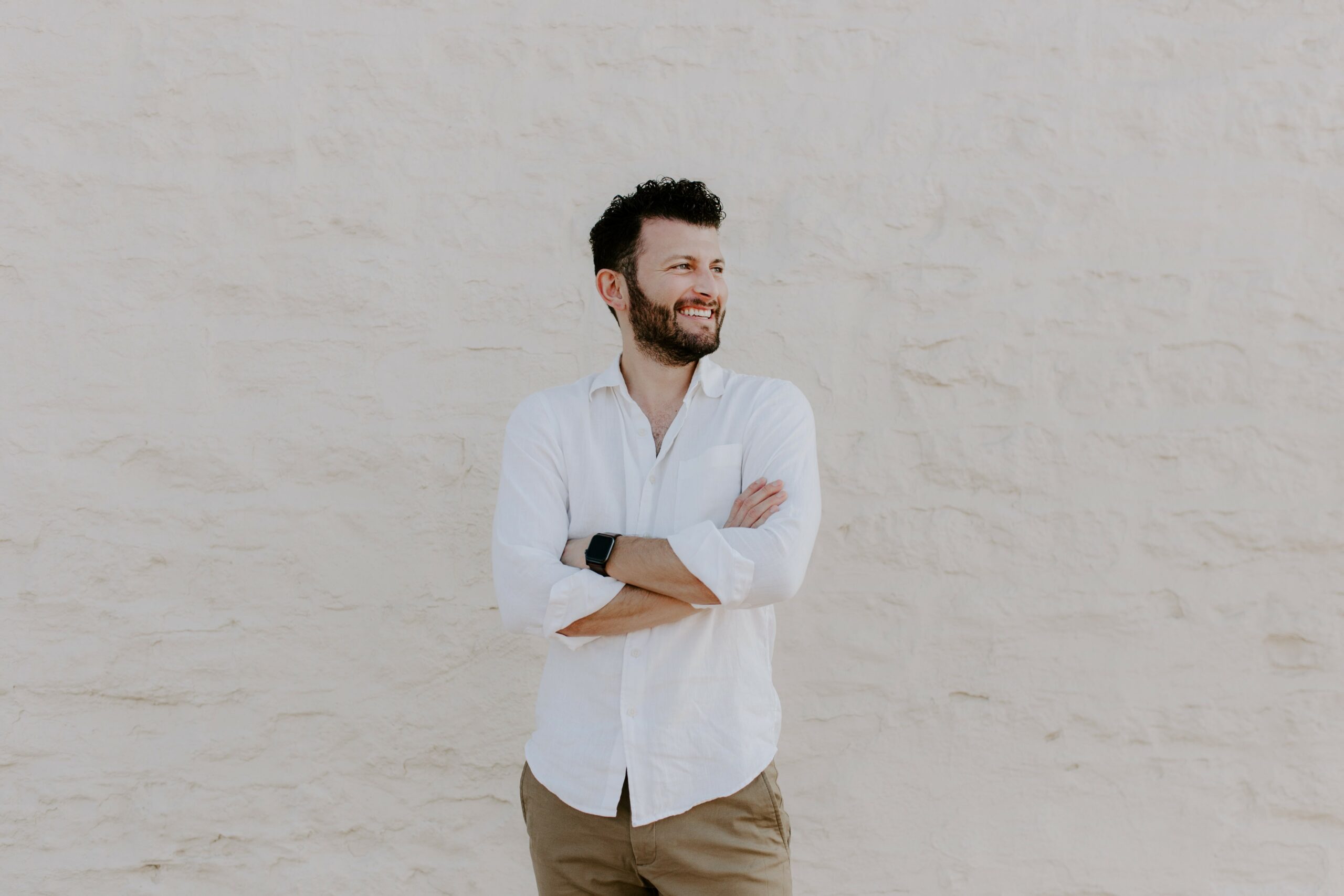 Announcing Alfonso R. Barragán as SRA’s Newest Partner, and Team ...